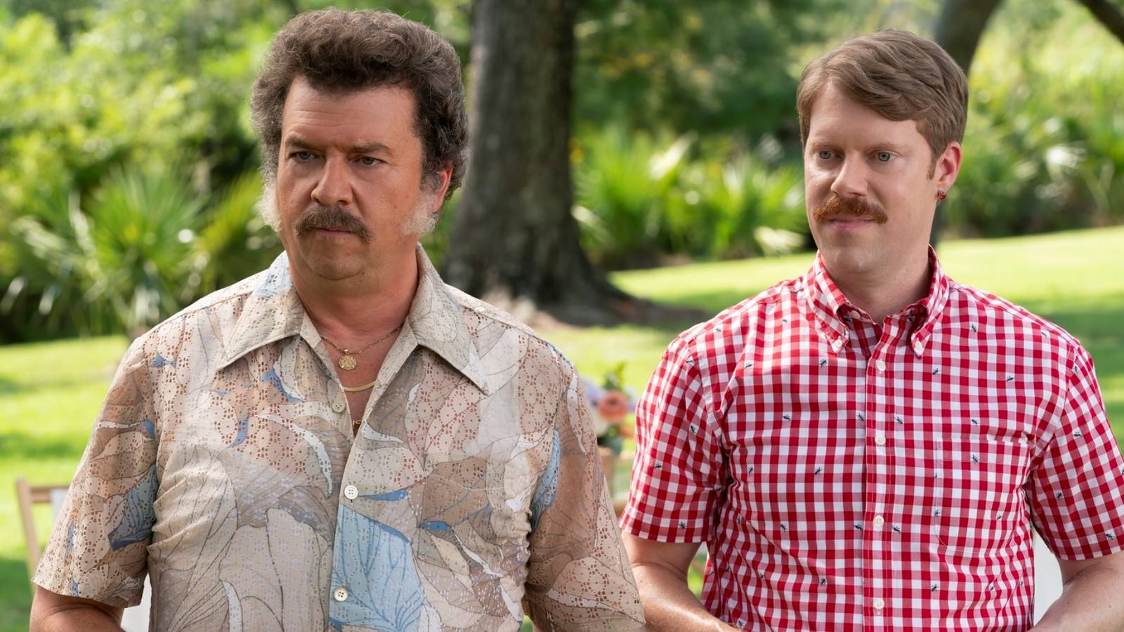 Move Over 'Righteous Gemstones,' This Hilarious 90% RT British Sitcom ...