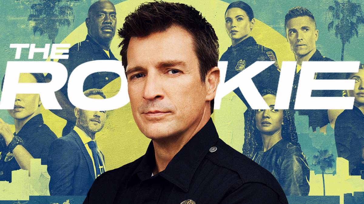 “A Corner Has Been Turned”: ‘The Rookie’ Showrunner on Chenford’s ...