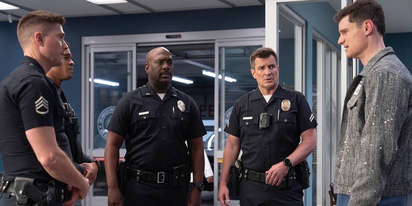 'The Rookie's Season 8 Twist Needs To Steal This Part of 'NCIS' Newest Spin-Off