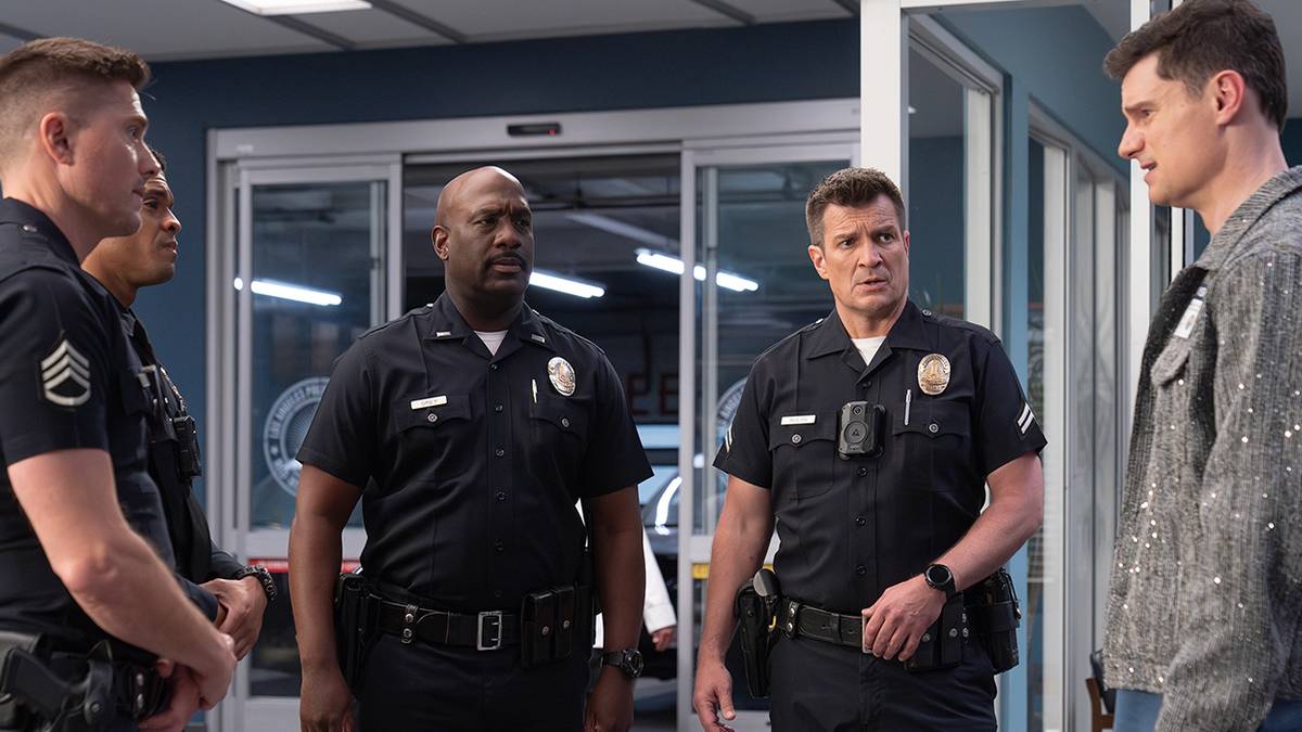 'The Rookie' Season 7 Episode 17 Recap: Skip Tracer Randy Is Just What ...
