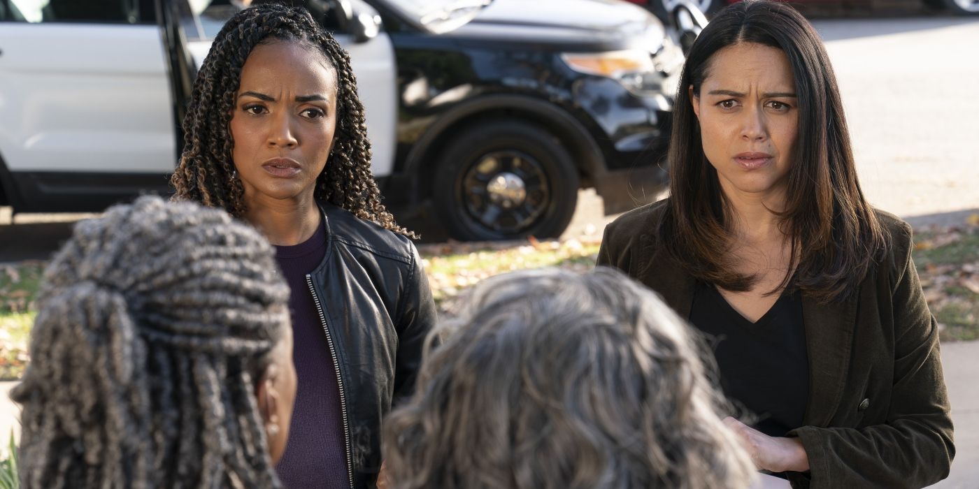 'The Rookie' Season 7 Episode 17 Recap: Skip Tracer Randy Is Just What ...