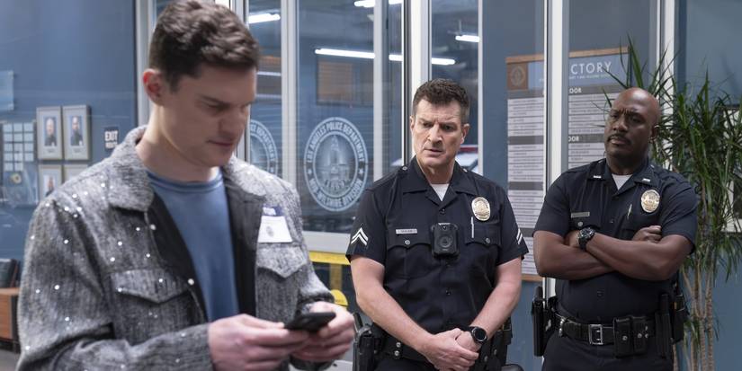 'The Rookie' Is Long Overdue for the Return of This Fan Favorite Character