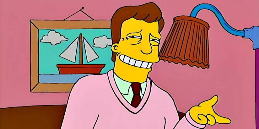 10 Weirdest 'The Simpsons' Episodes of All Time, Ranked