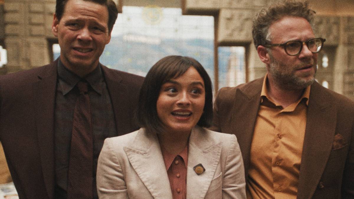 6 Reasons Why 'The Studio' Deserves Its Record-Breaking Emmy Nominations