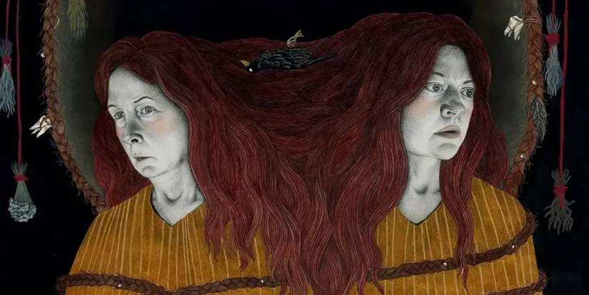 'The Surrender' Review: Colby Minifie and Kate Burton's Visceral Body ...