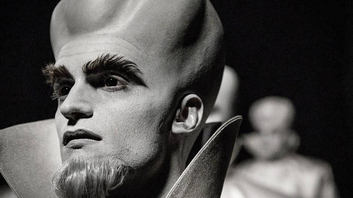 This Iconic ‘Twilight Zone’ Episode Will Never Stop Giving Me Nightmares