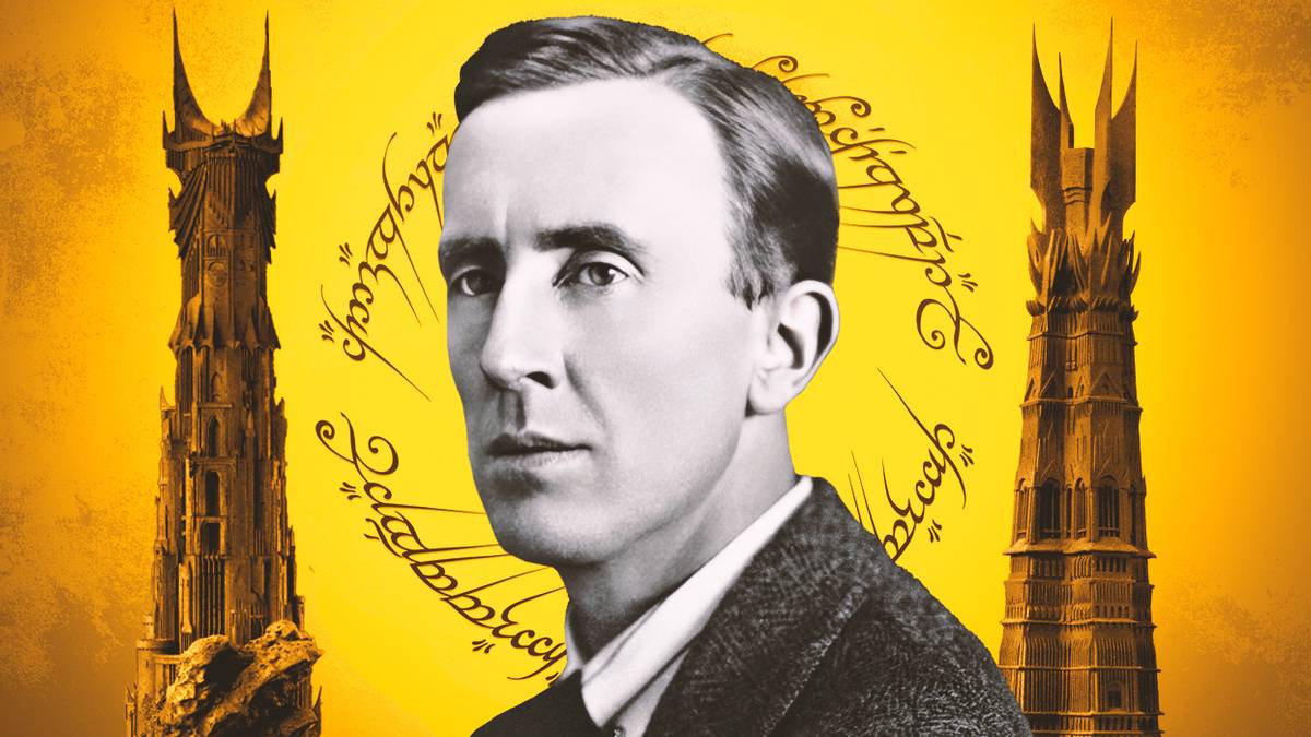 Now I Completely Understand Why 'The Two Towers' Was Tolkien's Least ...