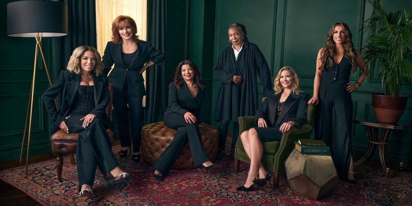 What’s Really Going on With That $900 Million Lawsuit Claim About ‘The View’