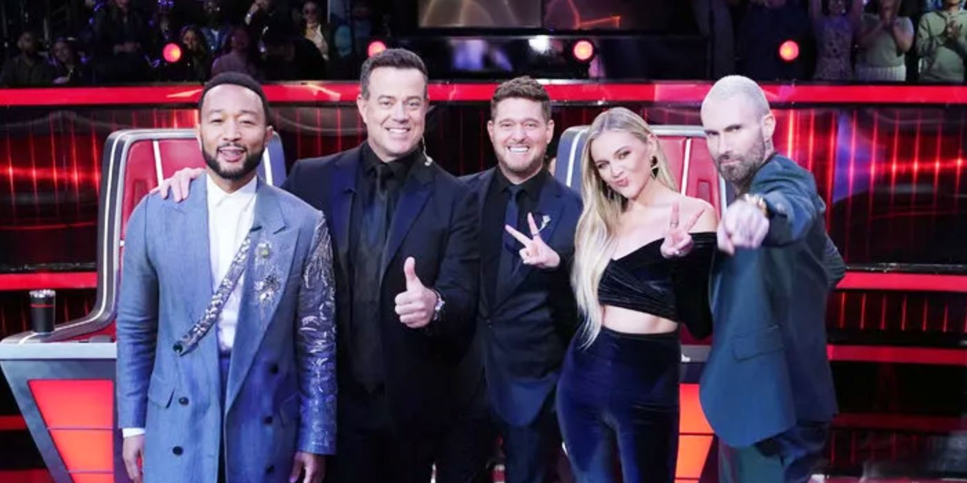 Netflix’s ‘Building the Band’ Reveals All-Star Cast, Including the ...