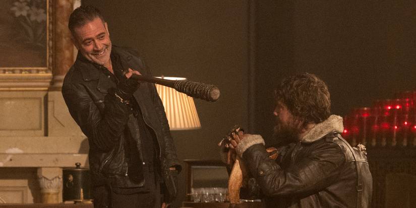 'The Walking Dead: Dead City' Season 2 Premiere Recap: Goodbye Old ...