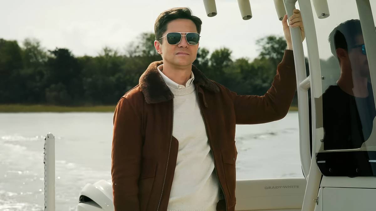 After 'That '90s Show' Flopped, Topher Grace Is Finding Success on ...