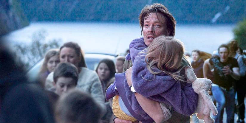 25 Best Disaster Movies of All Time, Ranked