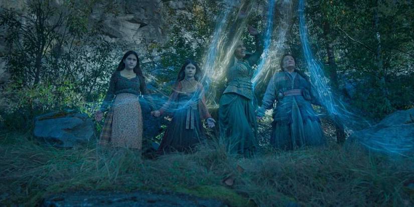 'The Wheel of Time' Completely Changed My Mind About Alanna