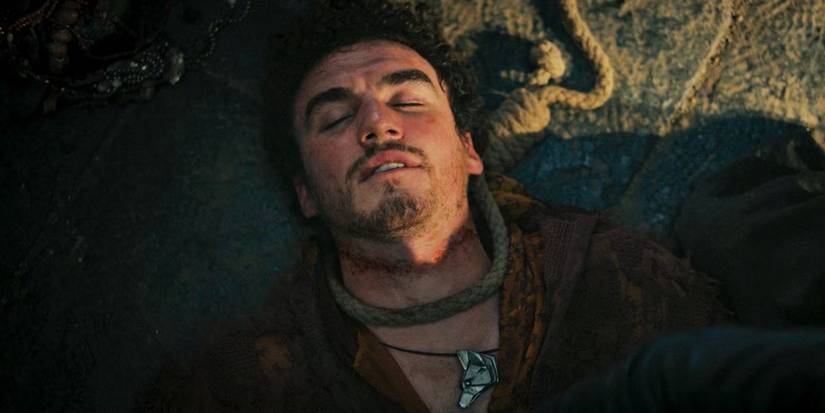 10 Biggest Book Changes in 'The Wheel of Time' Season 3, Ranked