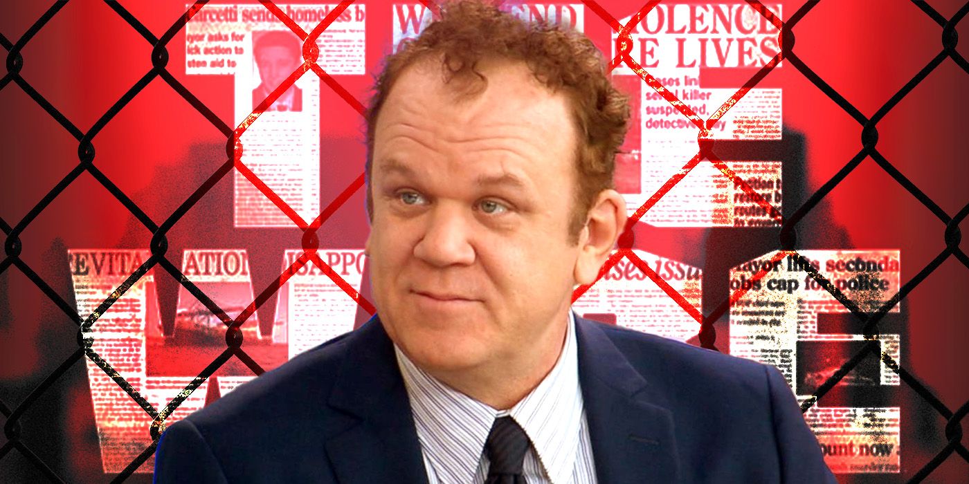 ’The Wire’s Most Calculated Villain Was Based on a Real Person — and ...