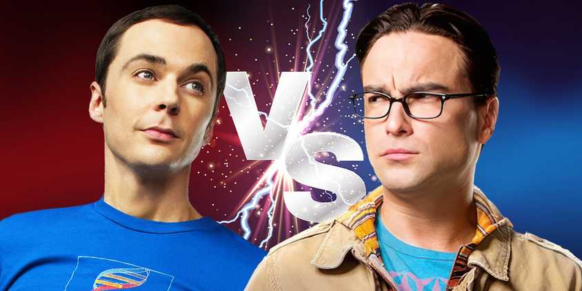 'The Big Bang Theory's Amy and Bernadette Completely Changed One of the ...