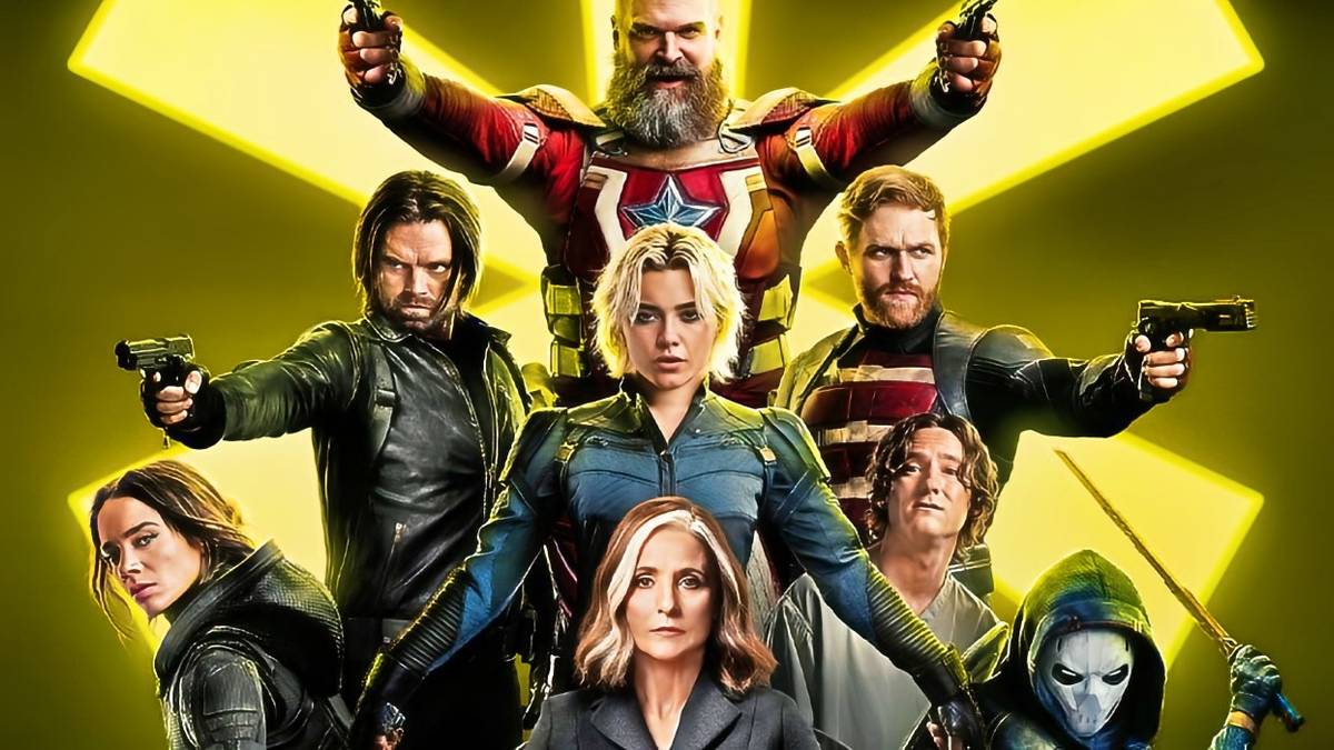 Superhero Fatigue Is Real, but Here Are 9 Ways To Fight It