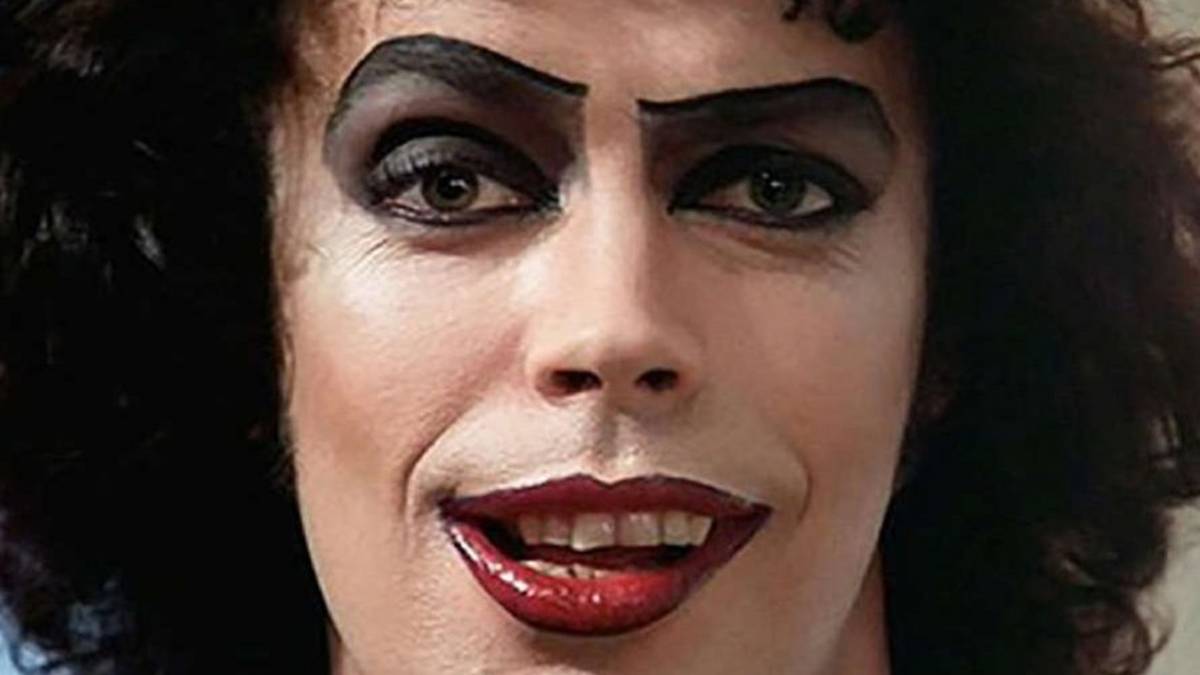 There’s Only One Right Way To Watch ‘The Rocky Horror Picture Show’ for ...