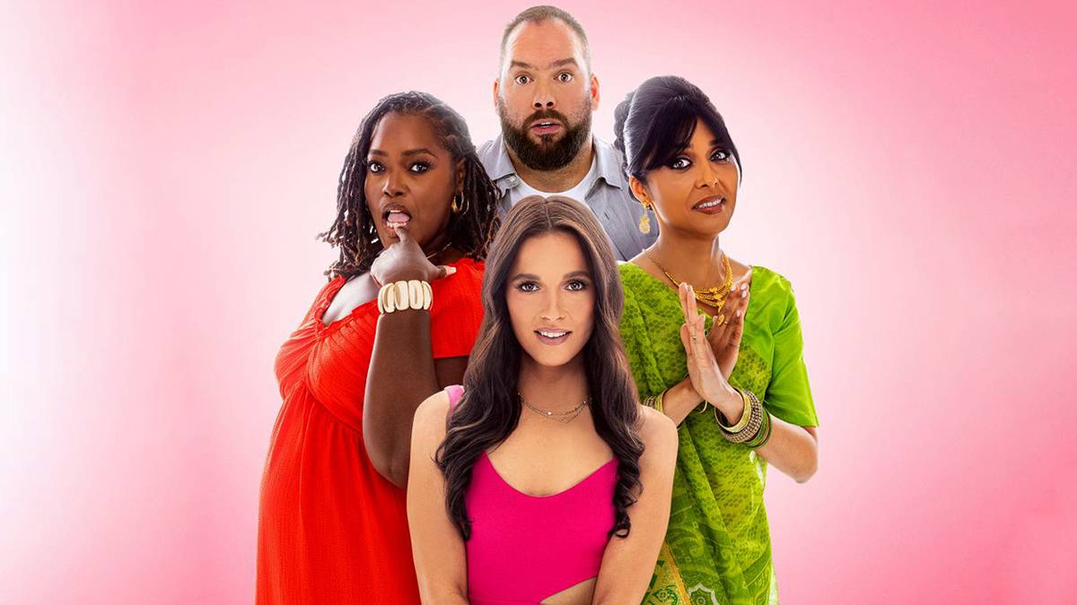 One of the Year’s Most Shocking Reality TV Shows About Virginity Just ...