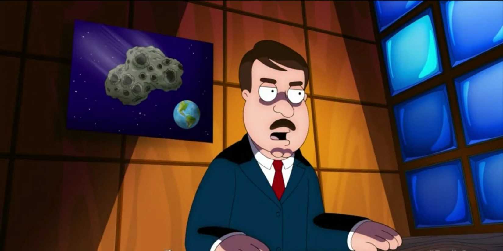 The 10 Funniest 'Family Guy' Characters, Ranked