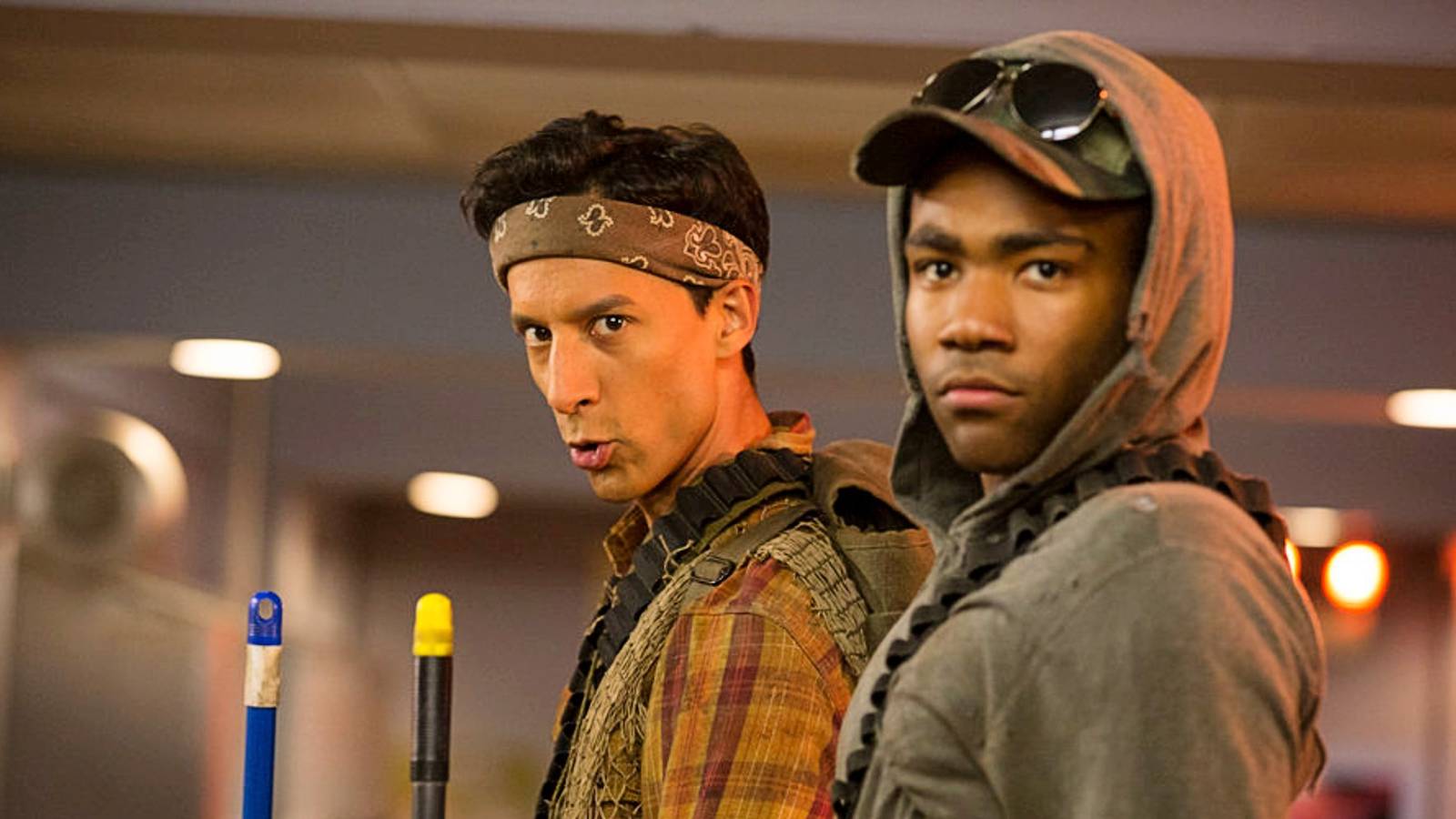 The ‘Community’ Movie Has One Thing Most Revivals Don’t, and Its Latest ...
