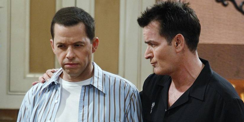 15 Best 'Two and a Half Men' Episodes, Ranked According to IMDb