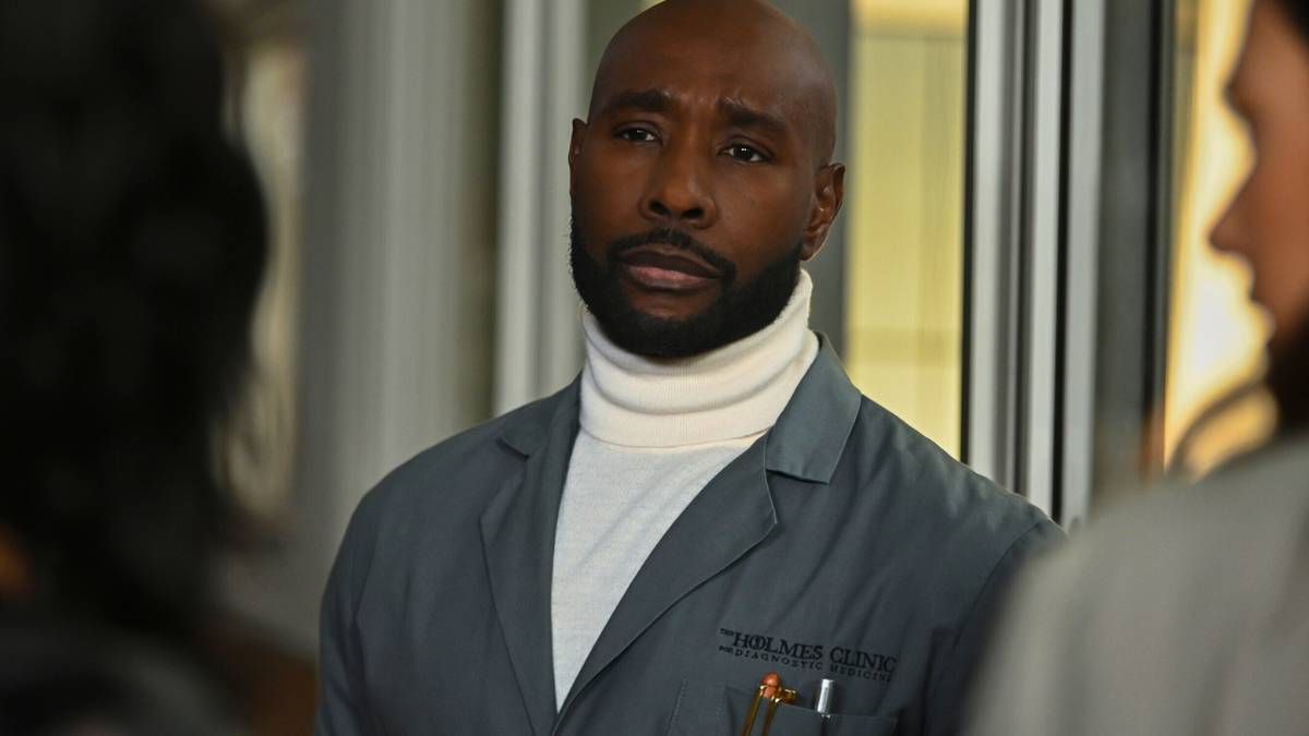 ‘Watson’ Finale Recap: I'm Disappointed by This Ending to an Already ...
