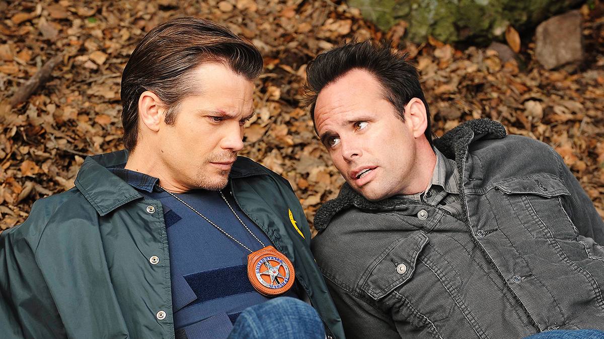 'Justified' Fans Will Love This Forgotten, Gritty 2-Part Crime Drama ...