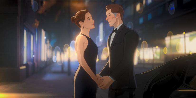 10 Best Couples in the MCU, Ranked