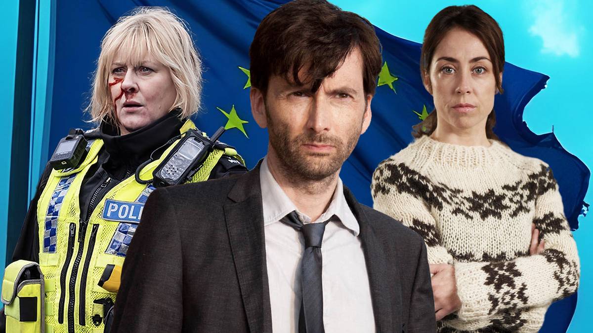 There's More Than One Reason Why Europe Does Crime Dramas Better Than ...