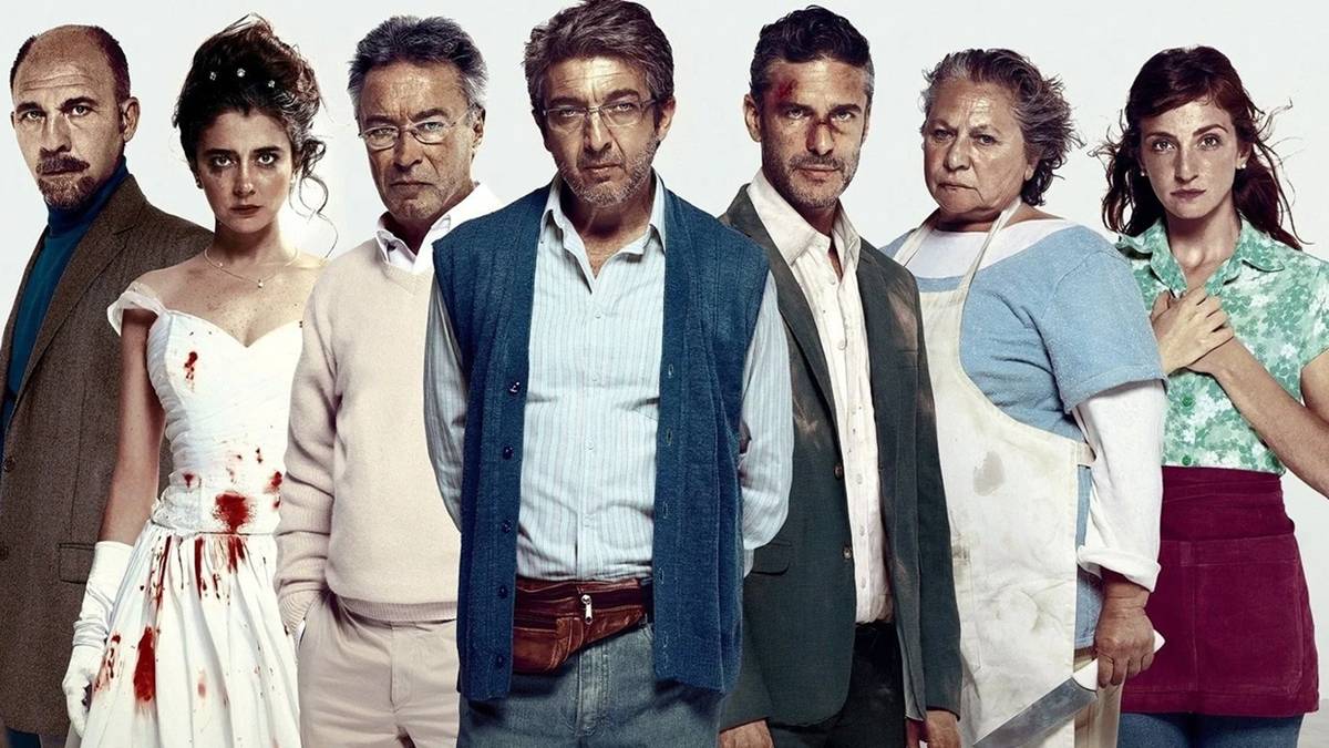 This Oscar-Nominated Dark Comedy Is the Perfect Fuel for Petty Revenge ...