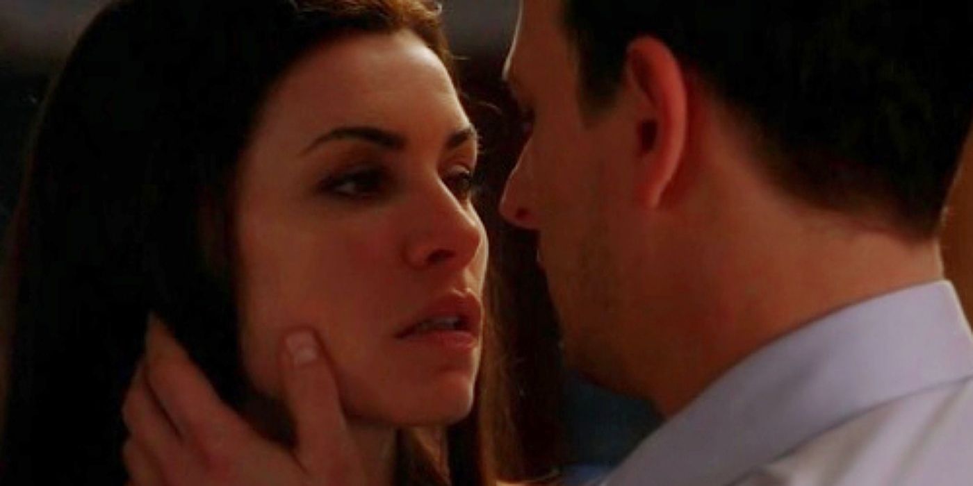 This Iconic 'The Good Wife' Moment Will Convince You To Binge Watch the ...