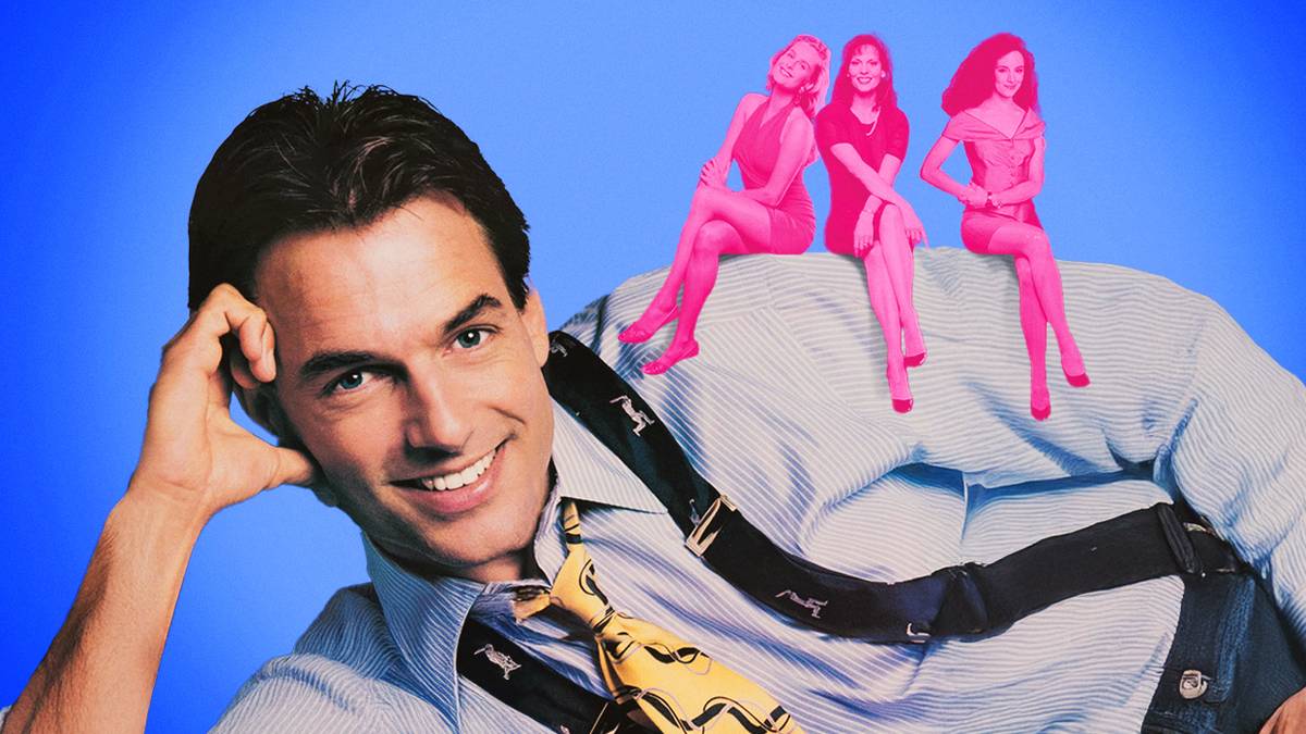 Long Before 'NCIS,' Mark Harmon Took a Swing — and Missed — in This ...
