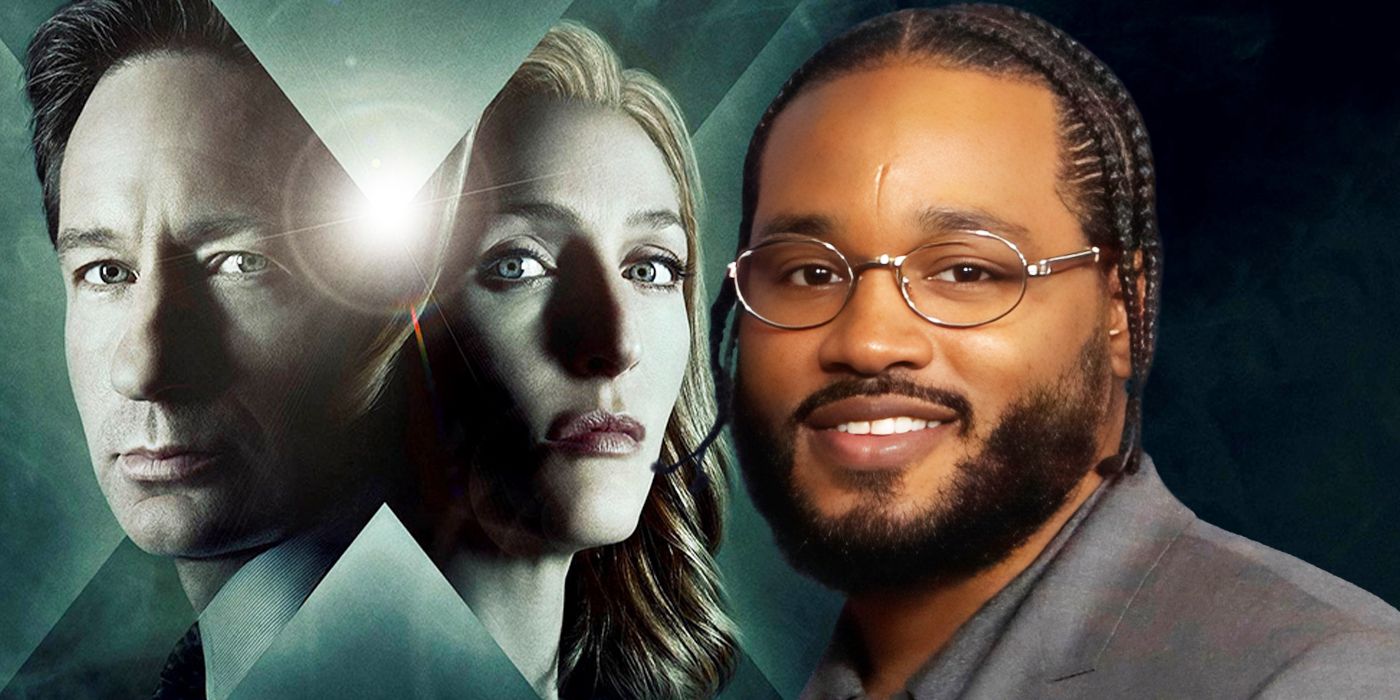 Ryan Coogler Confirms His 'The X-Files' Will Blend Conspiracies and ...
