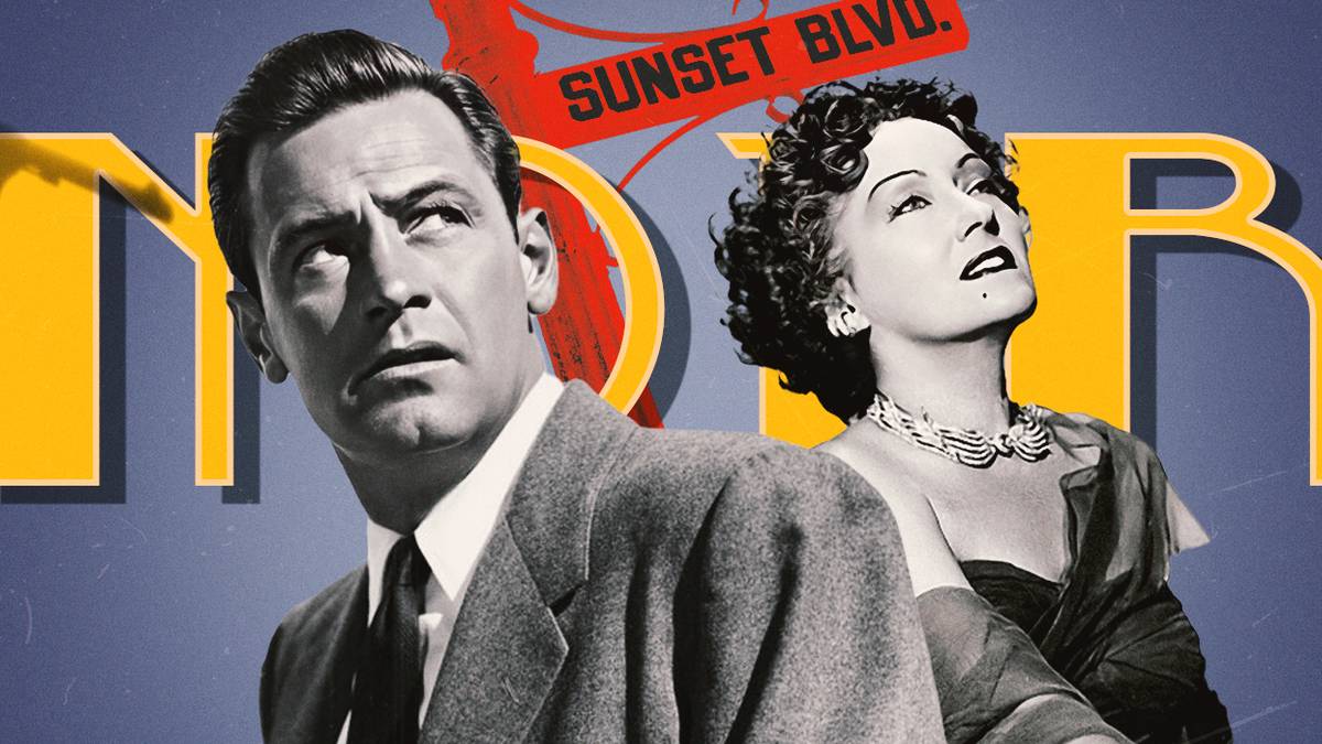 8 Reasons Why 'Sunset Boulevard' is The Best Film Noir of All Time