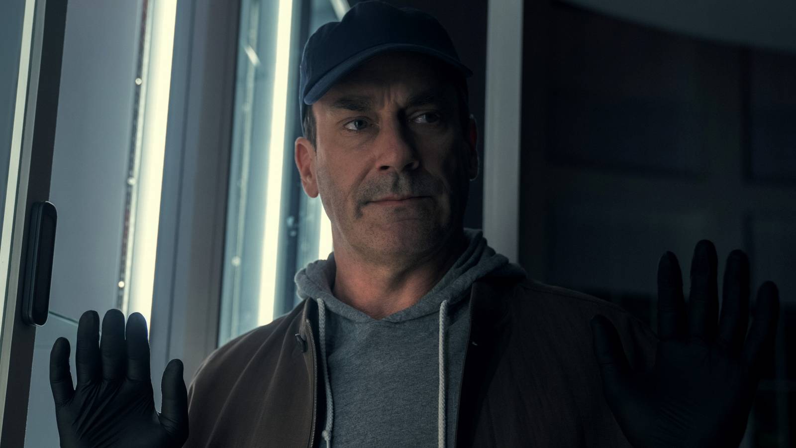 Jon Hamm's New 80% Rotten Tomatoes Drama Made Its 'Jeopardy!' Debut ...