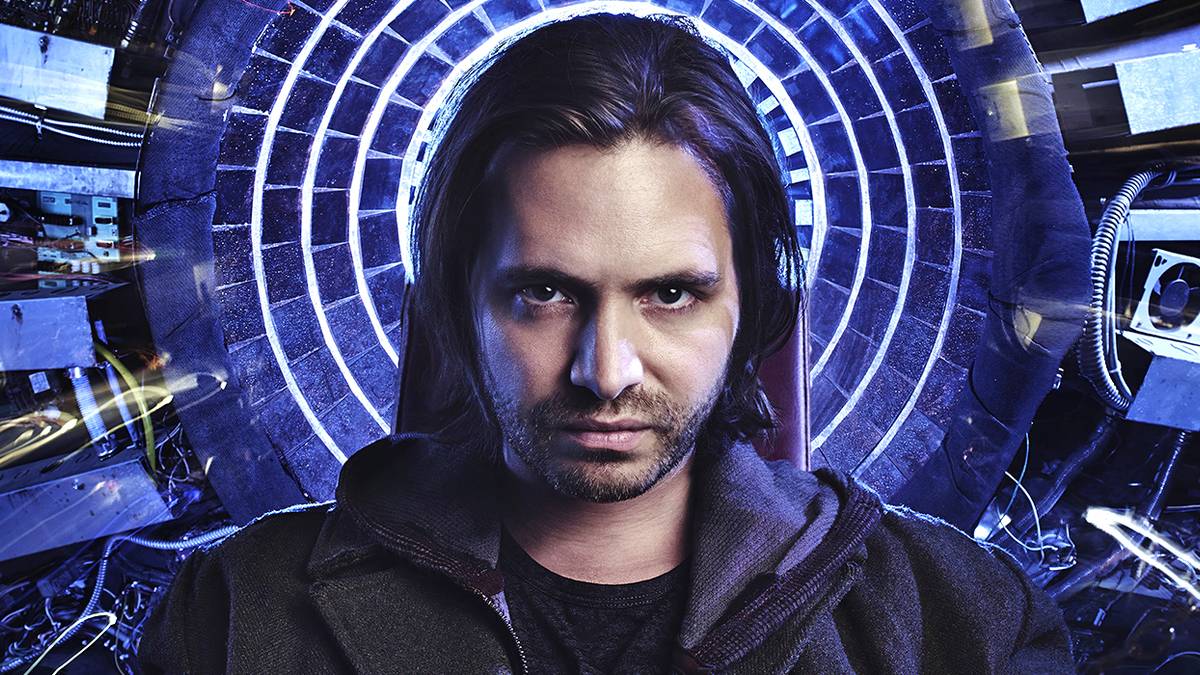 10 Underrated Sci-Fi Shows That Nailed Their Final Season