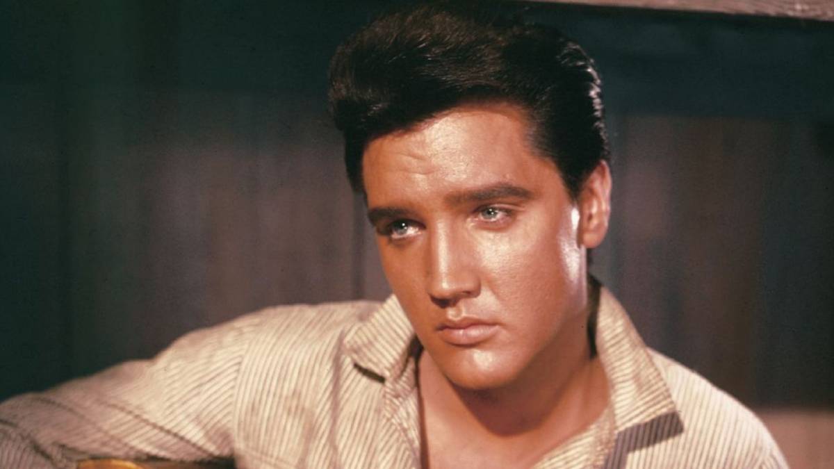 Elvis Presley Was Crowned the King of Rock n' Roll but His True Love ...