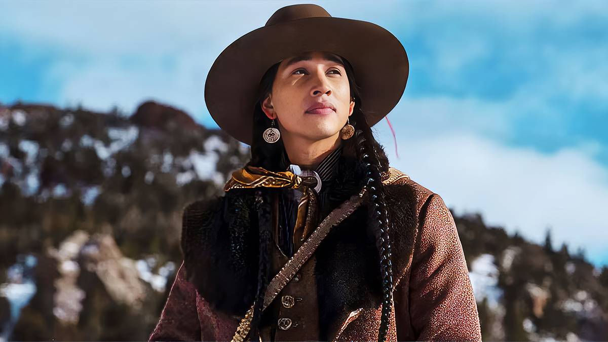 'Yellowstone' Actor Cole Brings Plenty Dead at 27