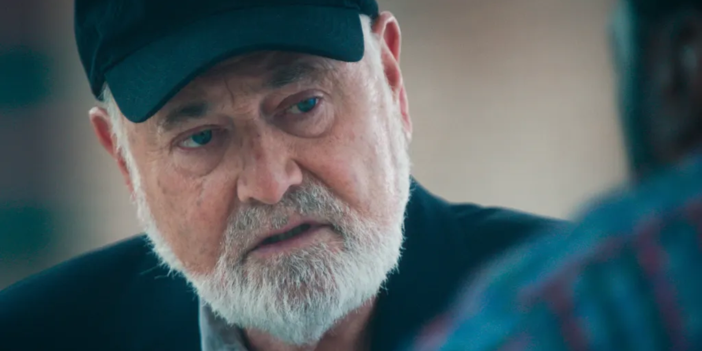 Rob Reiner Said No To Directing a 4-Time Oscar-Winning Film — and He ...