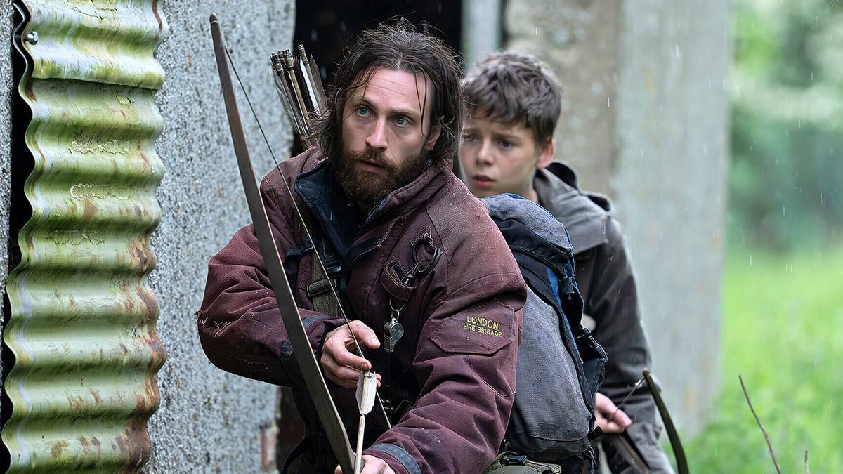 ‘28 Years Later’ Review: Danny Boyle’s Zombie Horror Sequel Was Worth the 18-Year Wait