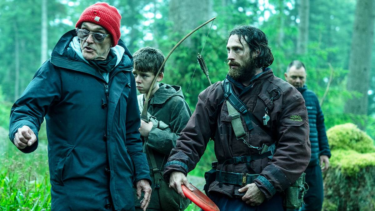 Danny Boyle, 68, Passes Monumental Career Box Office Milestone Thanks ...