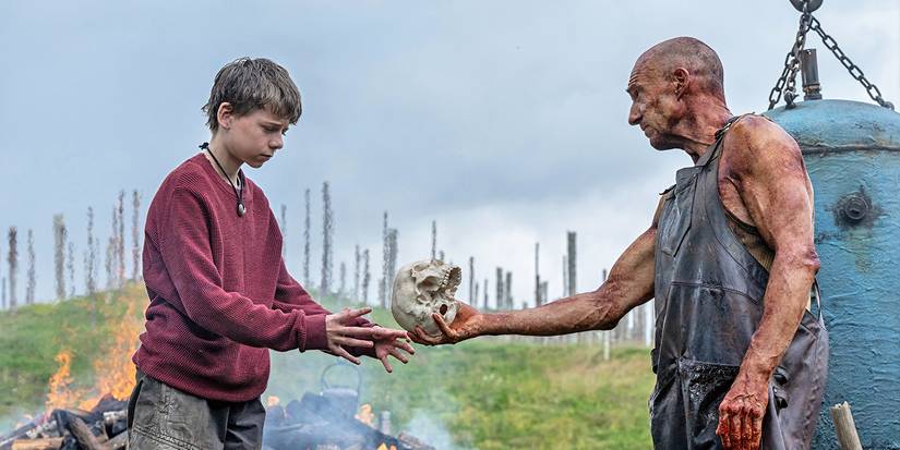 ‘28 Years Later’ Review: Danny Boyle’s Zombie Horror Sequel Was Worth the 18-Year Wait
