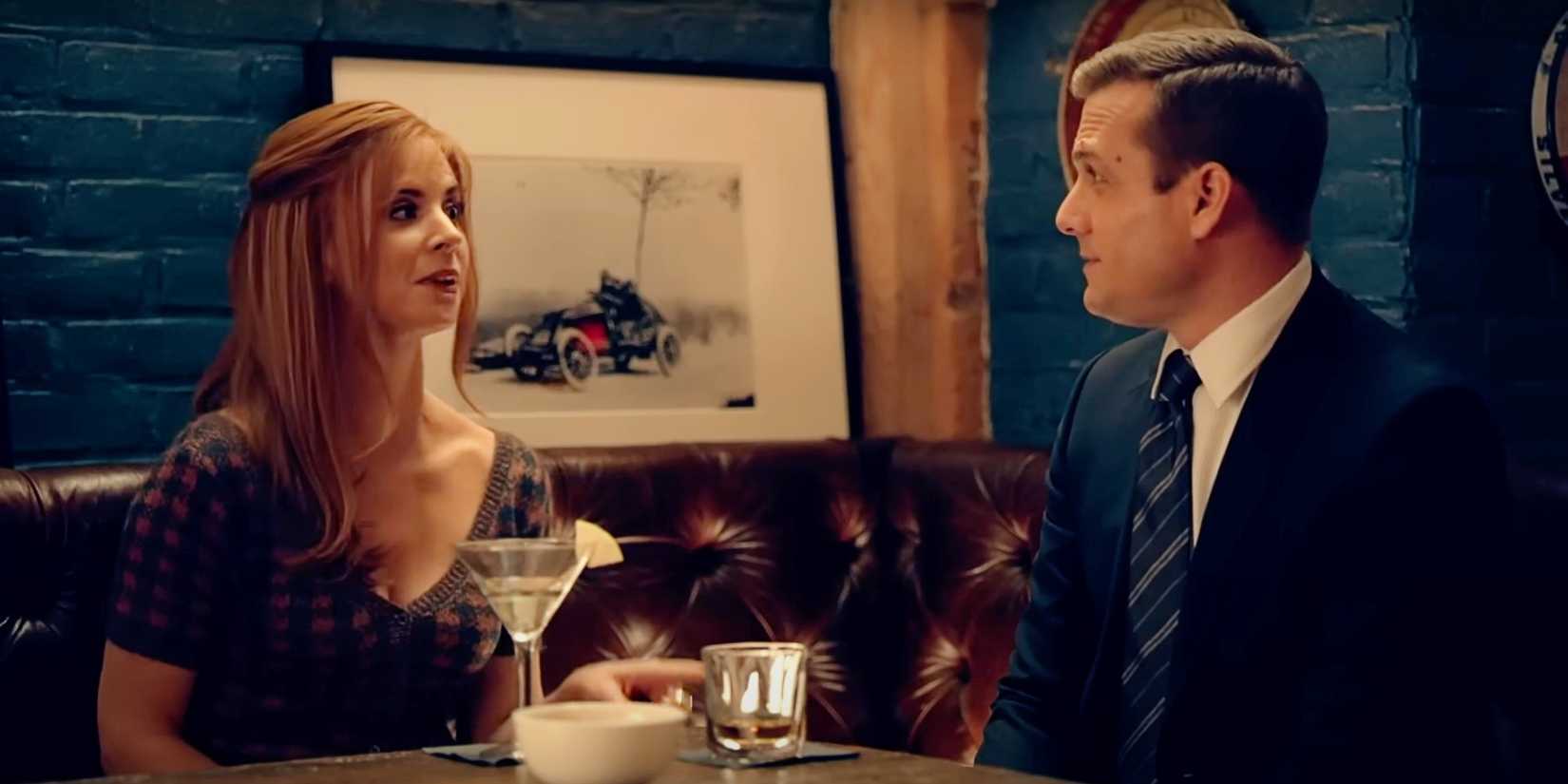 Harvey and Donna Are the Best Couple on 'Suits,' and These 10 Episodes ...