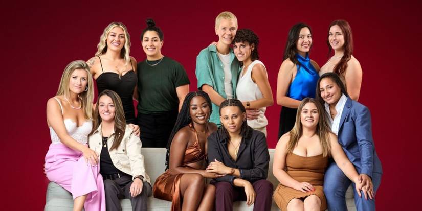 'The Ultimatum: Queer Love' Season 2: Which Couples Are Still Together?