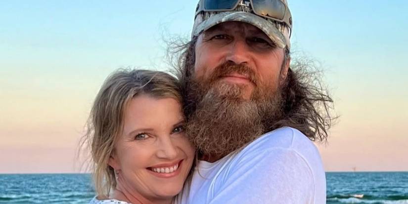 Inside Jase & Missy Robertson’s Relationship: Are the ‘Duck Dynasty ...