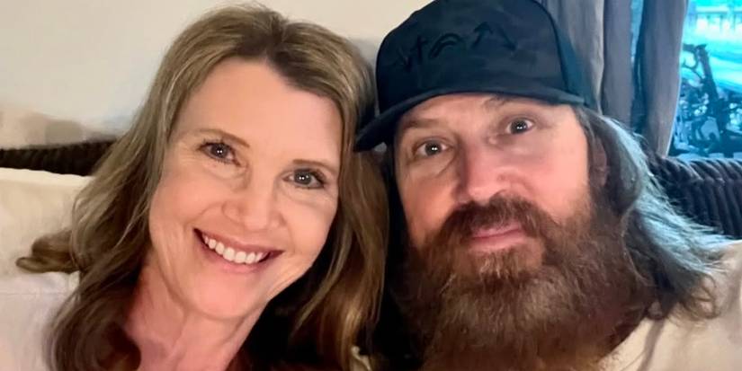 Inside Jase & Missy Robertson’s Relationship: Are the ‘Duck Dynasty ...