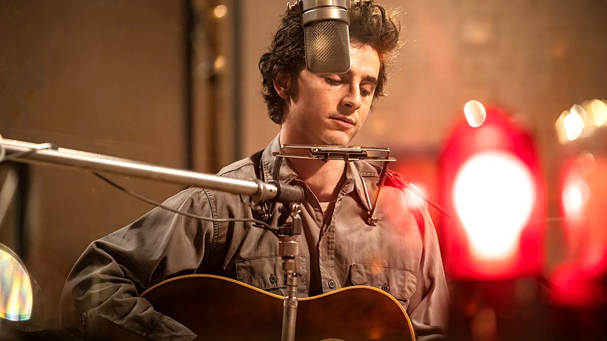 10 Best Music Biopics of the Last 5 Years, Ranked