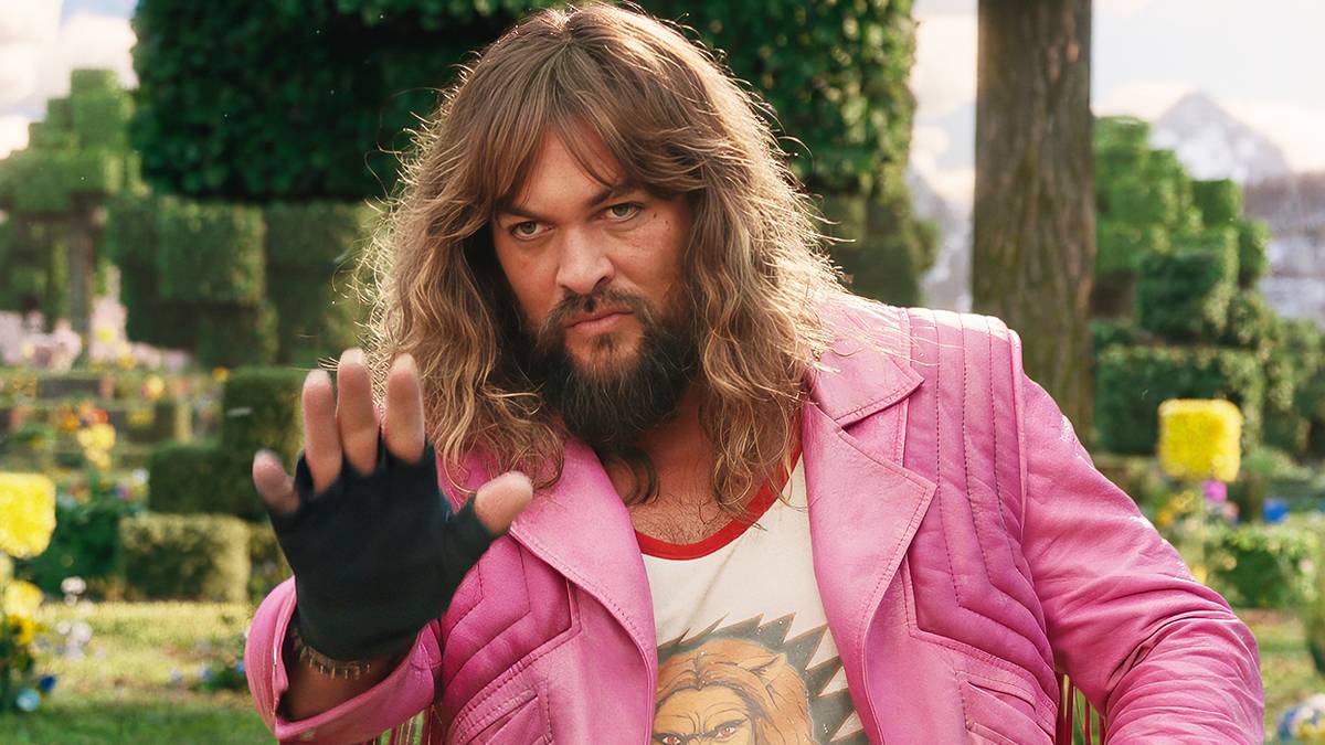 ‘A Minecraft Movie 2’ Finally Builds Release Date at Warner Bros. as ...