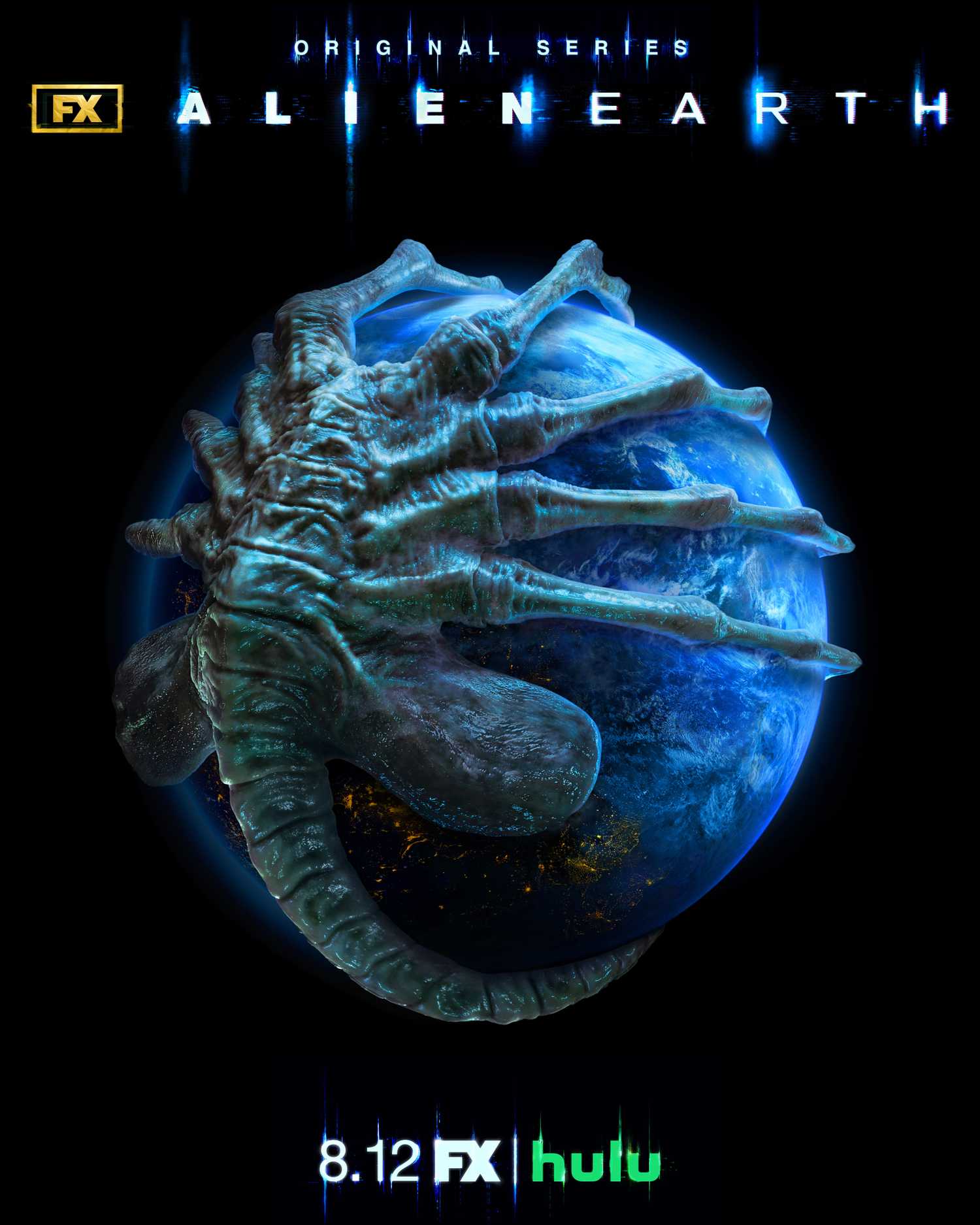 New 'Alien: Earth' Trailer Teases an Terrifying Origin Story for One of ...